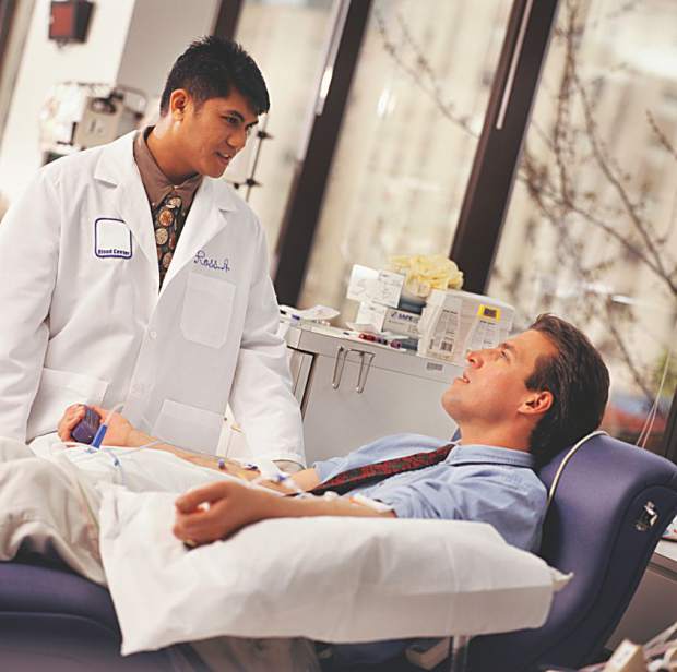 6 things to share with your doctor | TahoeDailyTribune.com