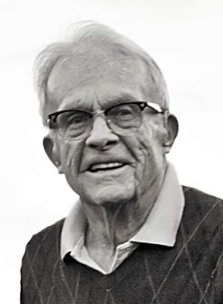 Stuart Perry Merrill | TahoeDailyTribune.com