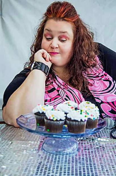 Comedy Cage Match winner Susan Jones returns to Hard Rock Hotel ...