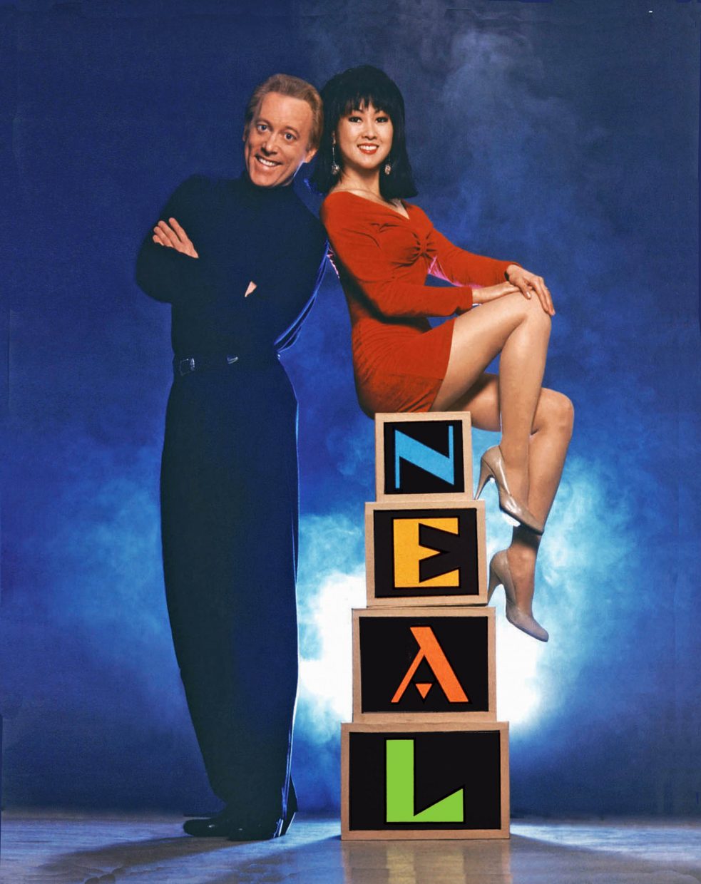 Magic Fusion expands its scope with magician Jonathan Neal ...