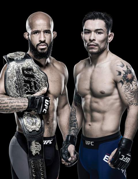 Hard Rock Hotel and Casino Lake Tahoe hosts UFC 215 viewing party ...