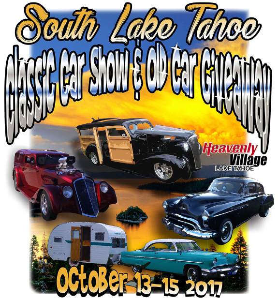 Good Sam Safe Ride’s Class Car Show and Old Car Giveaway this weekend ...
