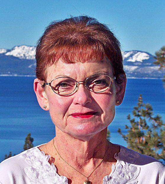 Diane McCall | TahoeDailyTribune.com