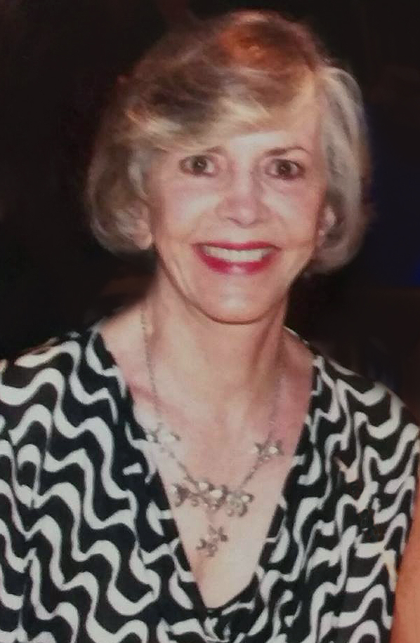 Sandra “ Sandy” Kaye Garcia | TahoeDailyTribune.com