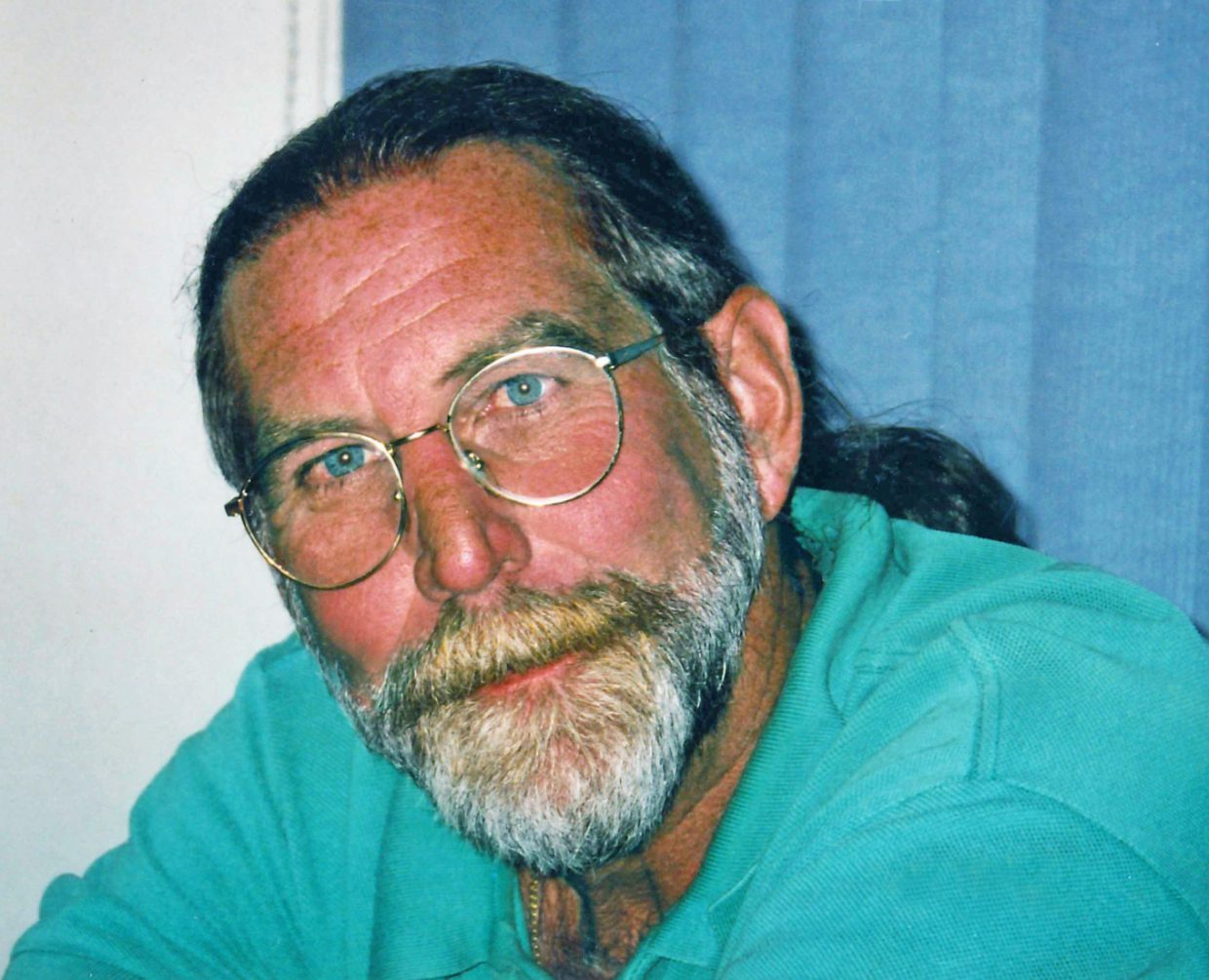 Keith Benton “Kit” | TahoeDailyTribune.com