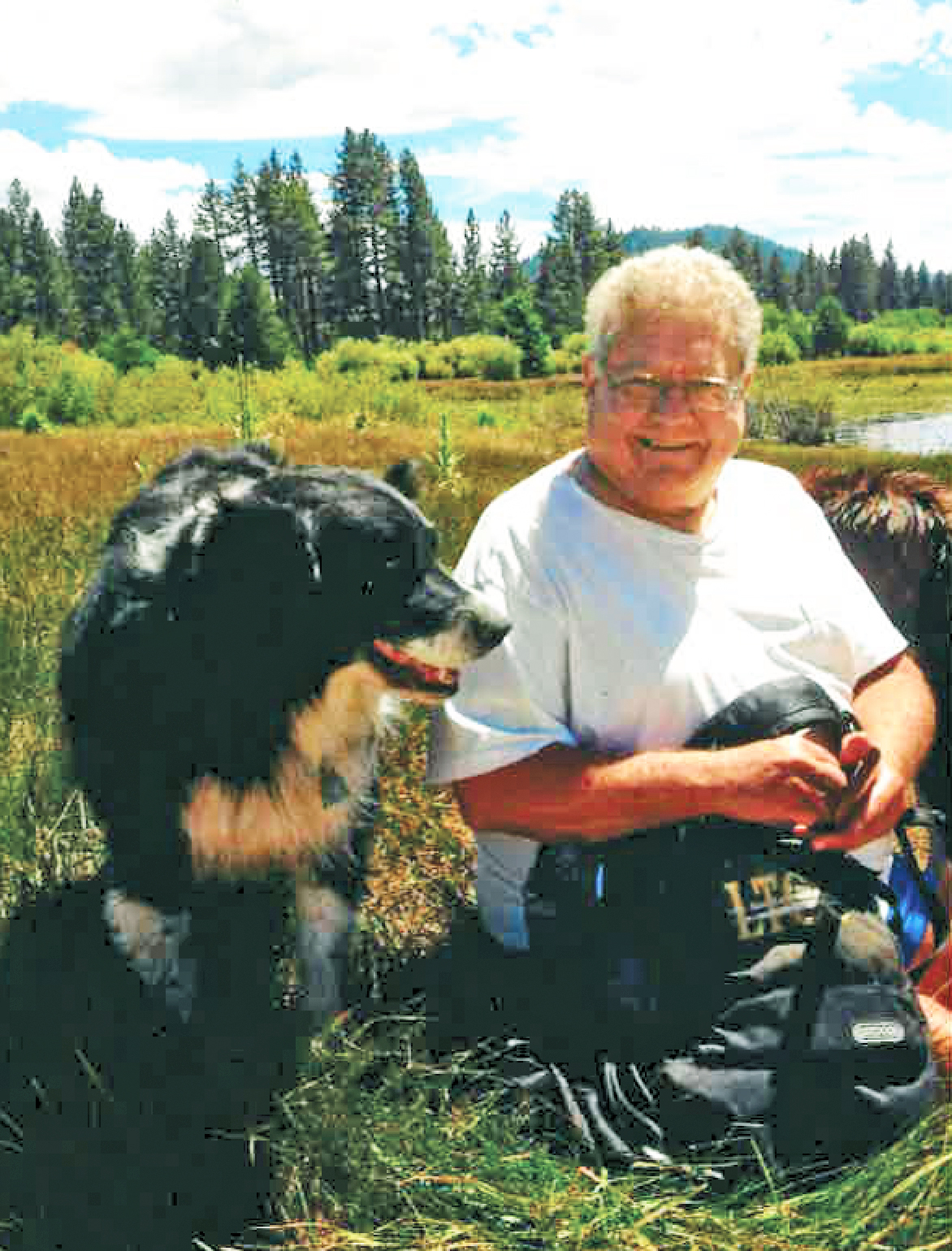 Robert Albin | TahoeDailyTribune.com