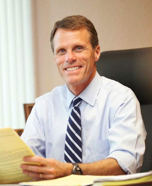 Ted Gaines: California must follow Trump’s lead and cut taxes now ...