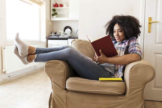Spring reading: South Lake Tahoe Library staff provides top picks for ...