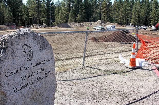 Local philanthropist ups donation to Whittell High School ...