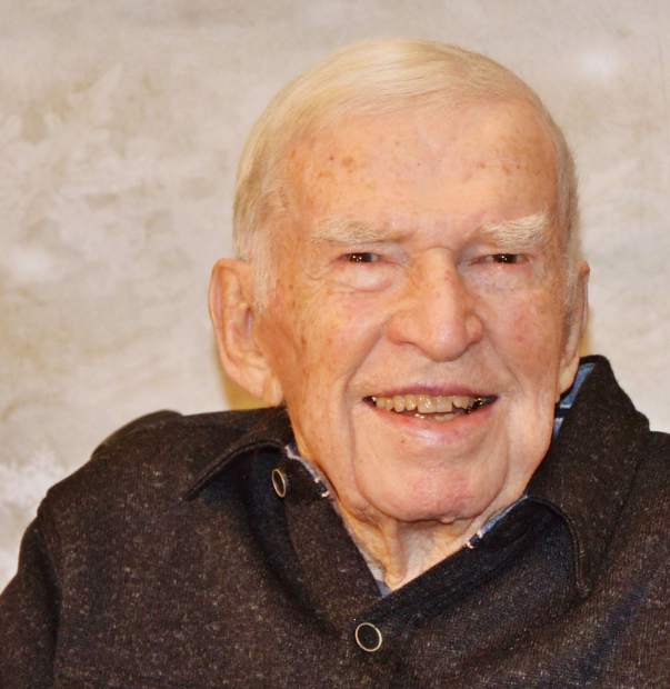 George Roderick “Rod” Campbell | TahoeDailyTribune.com