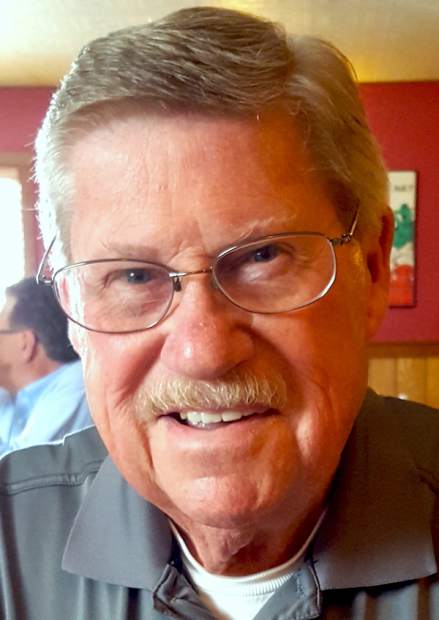 Lake Tahoe man to run for Douglas County commissioner ...