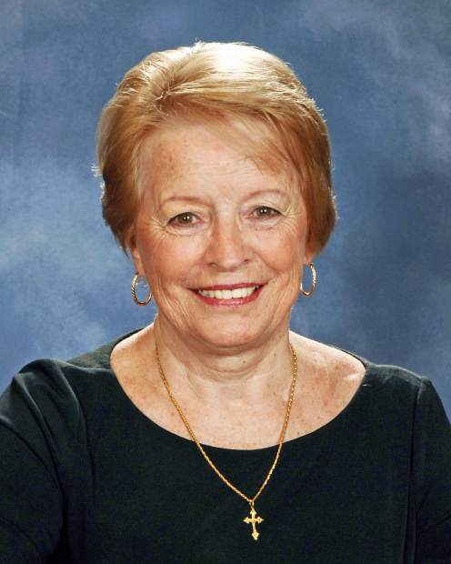 Bernice Ann Attinger | TahoeDailyTribune.com