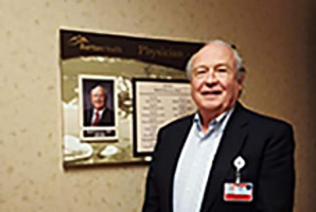 Barton Health announces 2018 ‘doctor of the year’ | TahoeDailyTribune.com