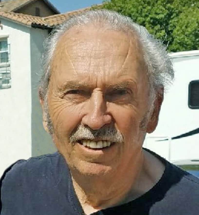 Victor Colvin | TahoeDailyTribune.com