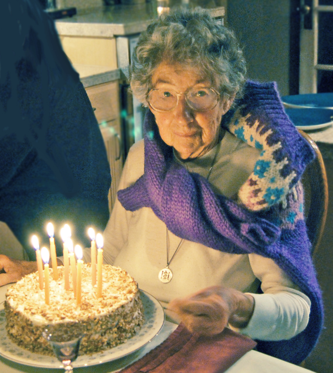 Ann Pohl McGuinness | TahoeDailyTribune.com