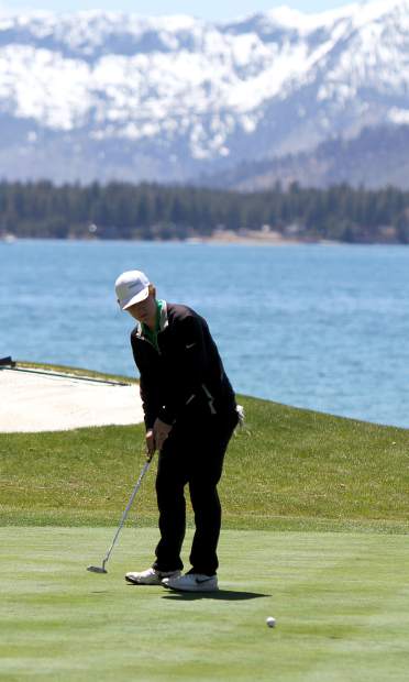 Edgewood hosts 20 schools, over 100 golfers for invitational ...