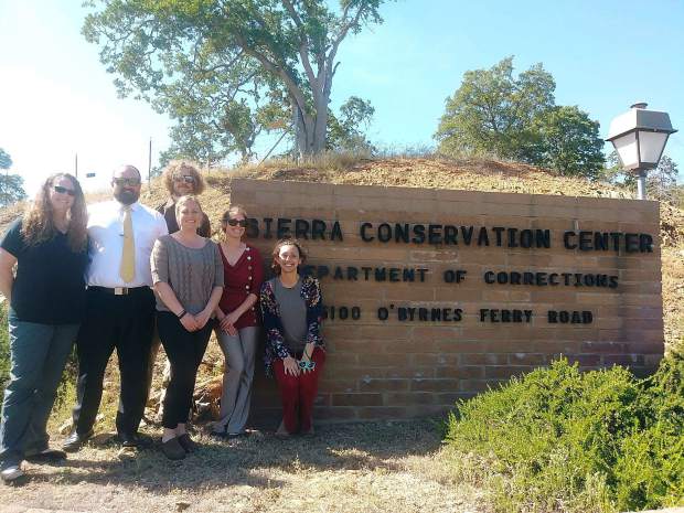 Lake Tahoe Community College providing degree pathway to Sierra ...