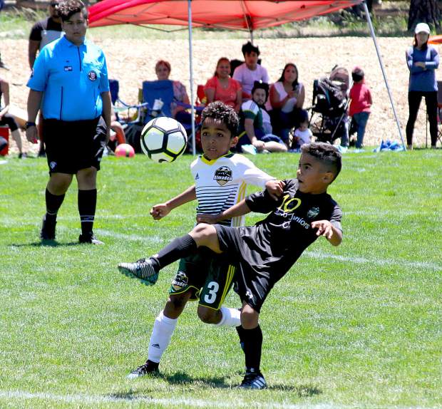 CUFA draws thousands to Lake Tahoe South Shore | TahoeDailyTribune.com