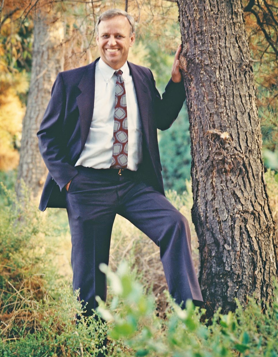 Allan Ralph Cooper | TahoeDailyTribune.com