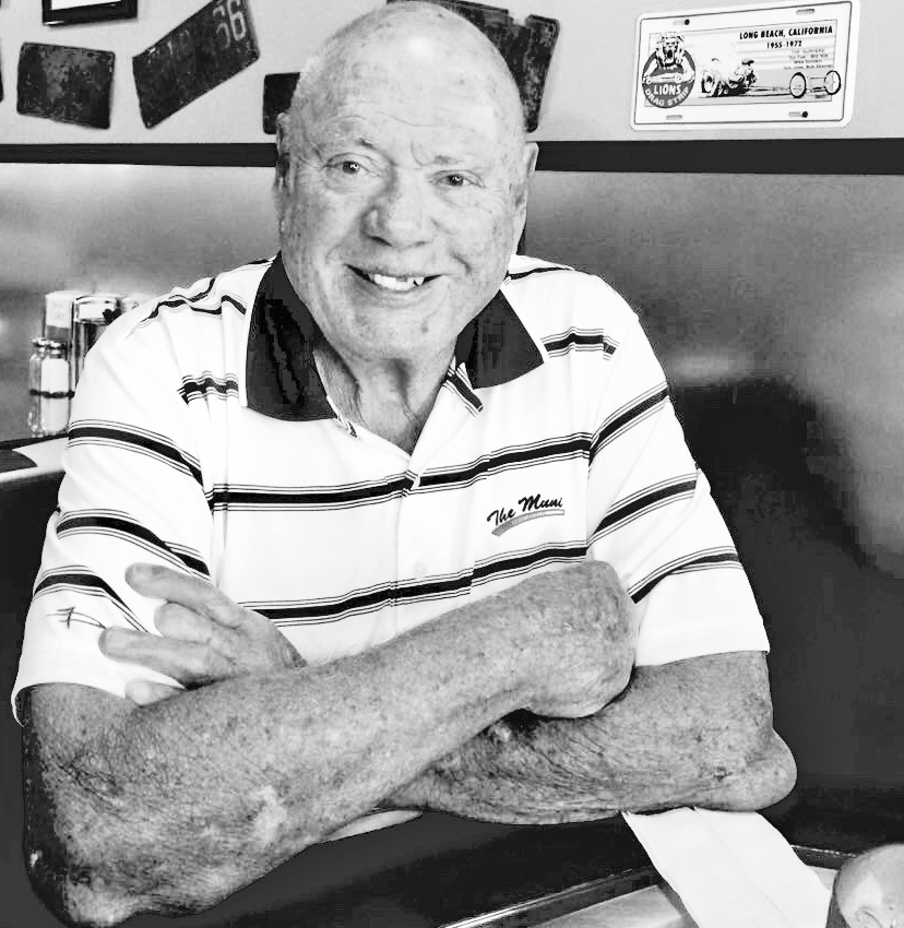 Richard “Dick” W. Truscott Jr | TahoeDailyTribune.com