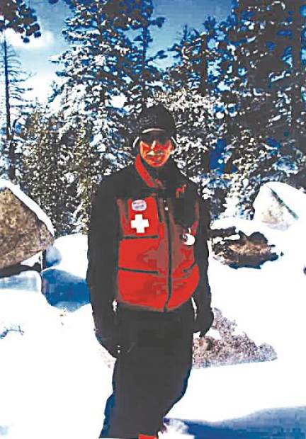 James “Greg” Gregory Nuttle | TahoeDailyTribune.com