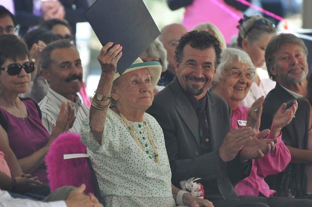 Lake Tahoe Community College opens Lisa Maloff University Center ...