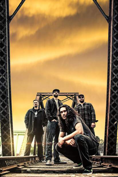 Hard Rock Hotel & Casino Lake Tahoe welcomes reggae rockers The ...