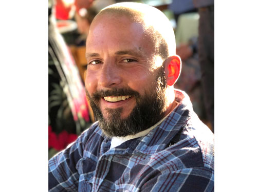 Gregory Weldon Withrow | TahoeDailyTribune.com