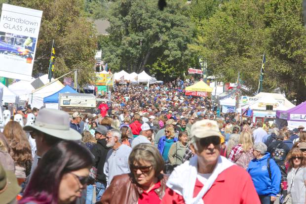 Annual Candy Dance festival returns to Genoa this weekend ...
