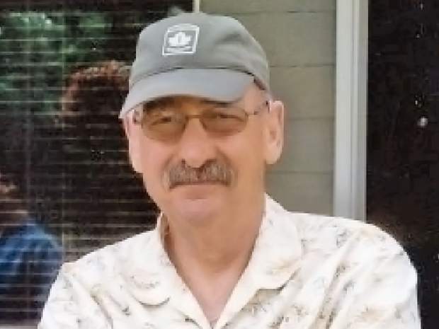 Richard Keane Swallow | TahoeDailyTribune.com