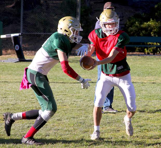 Incline gridders host Coral Academy for homecoming | TahoeDailyTribune.com