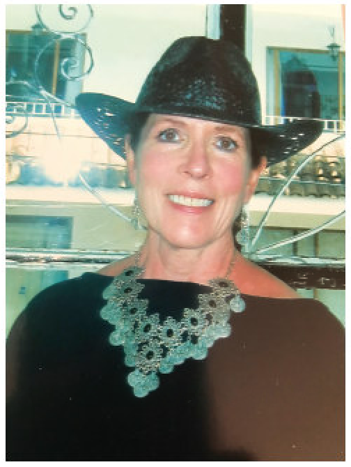 Sheila M.Bruce | TahoeDailyTribune.com