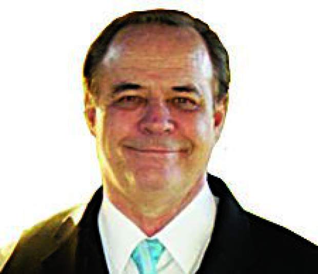 Rob Herron | TahoeDailyTribune.com
