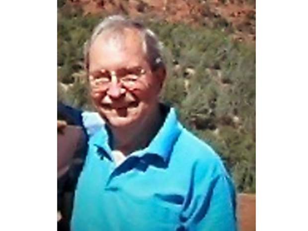 Frederick “Fritz” May | TahoeDailyTribune.com