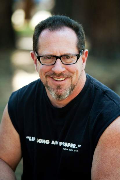 More strength gain and less neck pain | TahoeDailyTribune.com