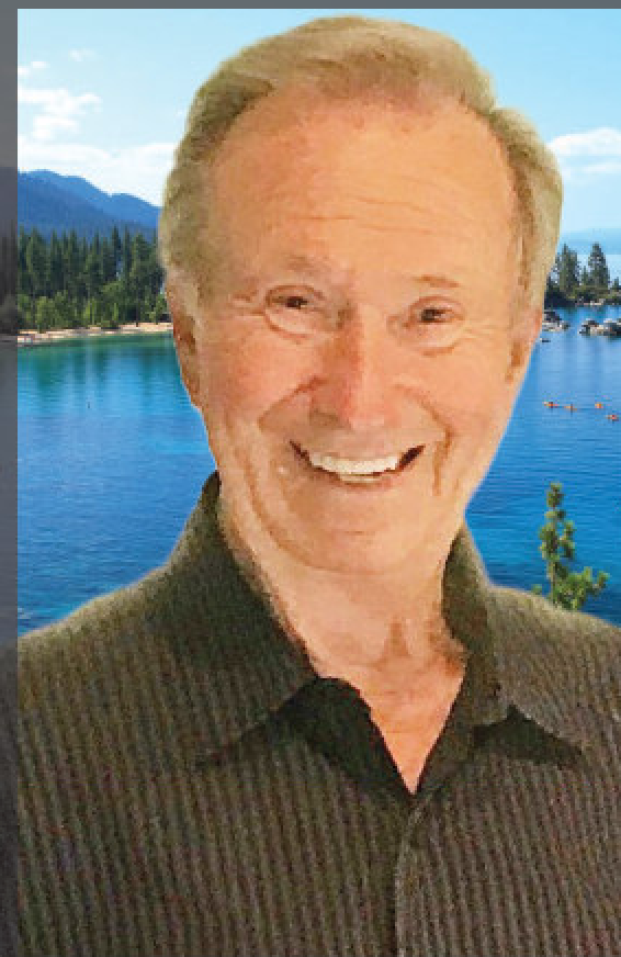 Manfred Lohr | TahoeDailyTribune.com