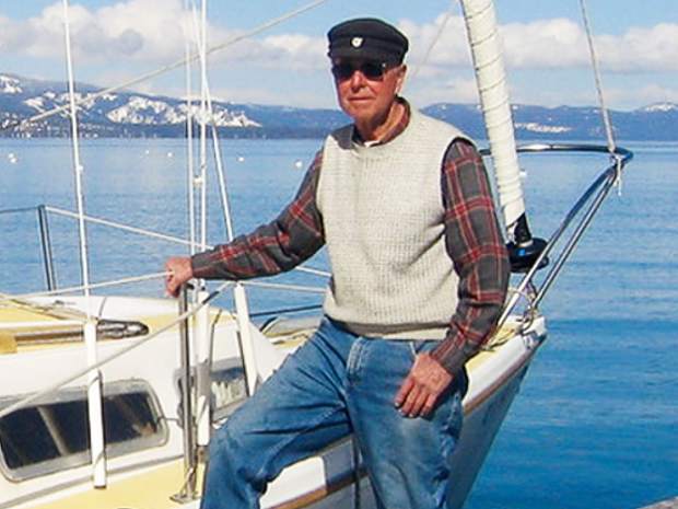 Karl James Hildinger | TahoeDailyTribune.com
