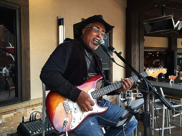 Night of music at Hard Rock Lake Tahoe to benefit Trey Stone, local ...