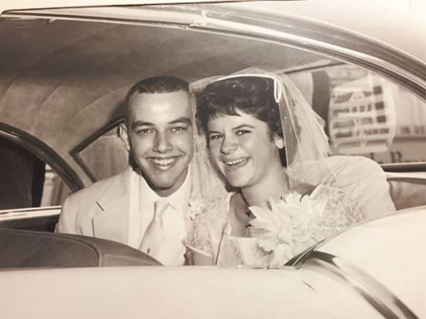 Gerald “Jerry” Ronald Eames | TahoeDailyTribune.com