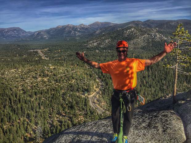 Docstar: Friends remember Dr. Stephen Bannar | TahoeDailyTribune.com