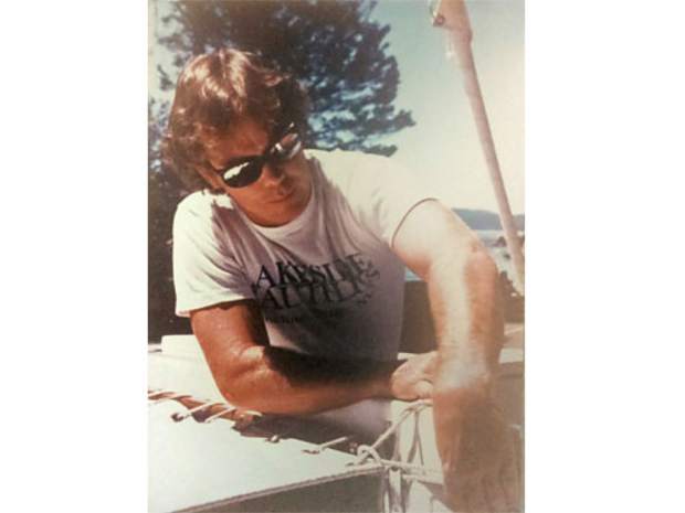 Joseph George Hollerbach III | TahoeDailyTribune.com