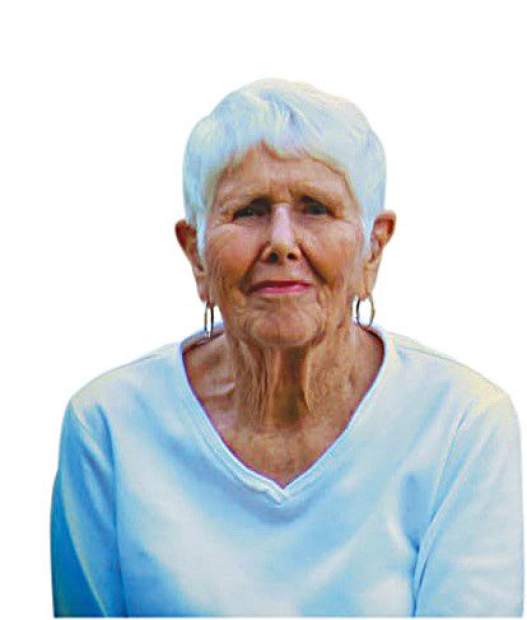 Betty Lloyd Mitchell | TahoeDailyTribune.com