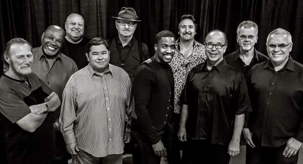 Tower of Power perform at MontBleu Resort Casino & Spa Lake Tahoe ...