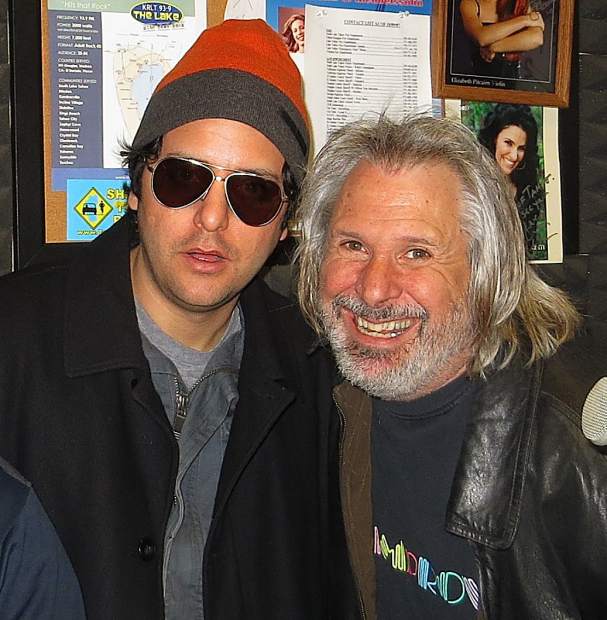 Lake Tahoe comedy scene with Howie Nave: Ben Gleib at The Improv; Susan ...