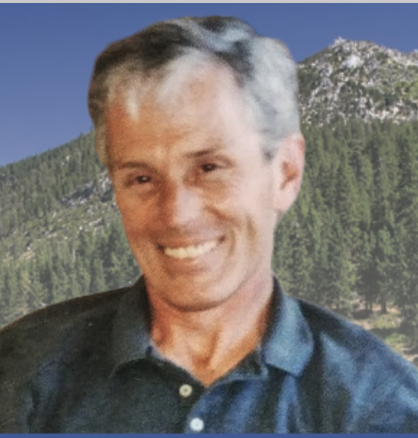 Michael Bernard Crosson | TahoeDailyTribune.com