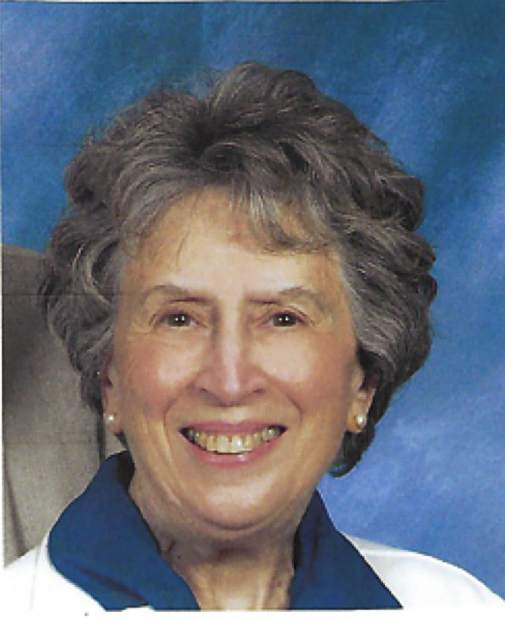 Marcelline “Marcie” Anne Francesconi Johnson | TahoeDailyTribune.com