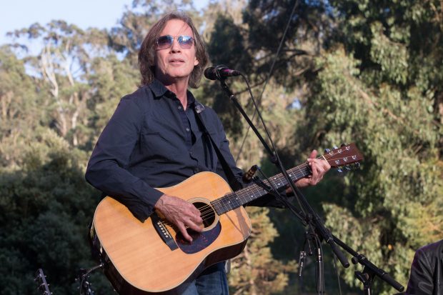 Jackson Browne playing Harveys Lake Tahoe as part of 2019 Summer ...