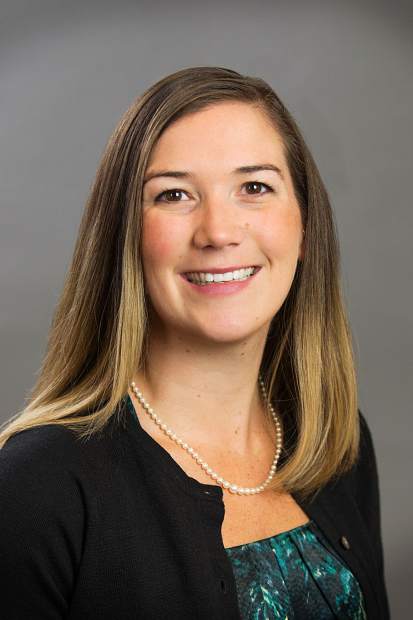 Nutrition and menopause | TahoeDailyTribune.com