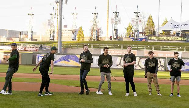 Incline baseball clinches No. 2 seed in furious finish to regular ...