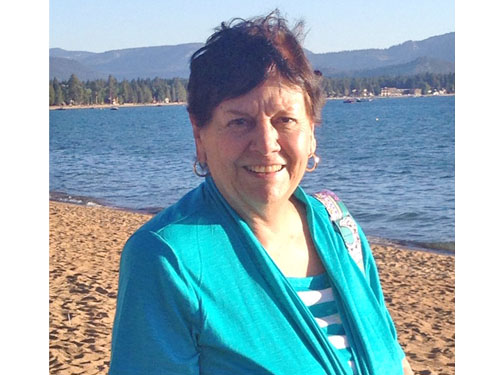 Mary Magana | TahoeDailyTribune.com